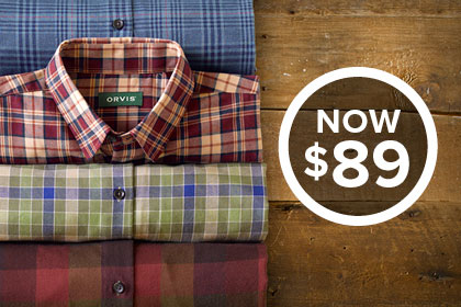 Orvis: Quality Clothing, Fly-Fishing Gear, & More Since 1856.