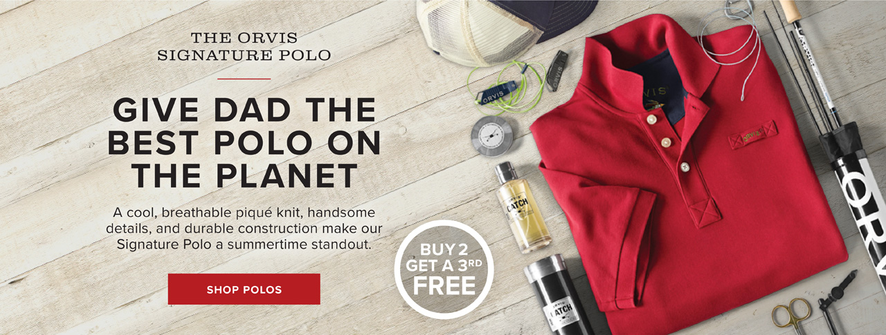 Orvis: Quality Clothing, Fly-Fishing Gear, & More Since 1856.