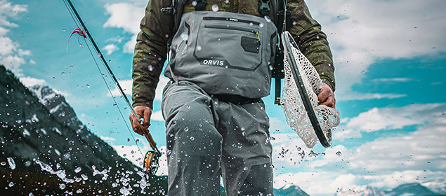 Orvis: Quality Clothing, Fly-Fishing Gear, & More Since 1856.