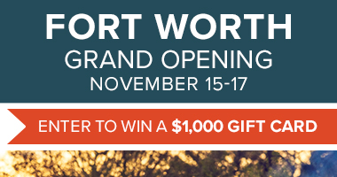 Fort Worth Orvis Store | Texas