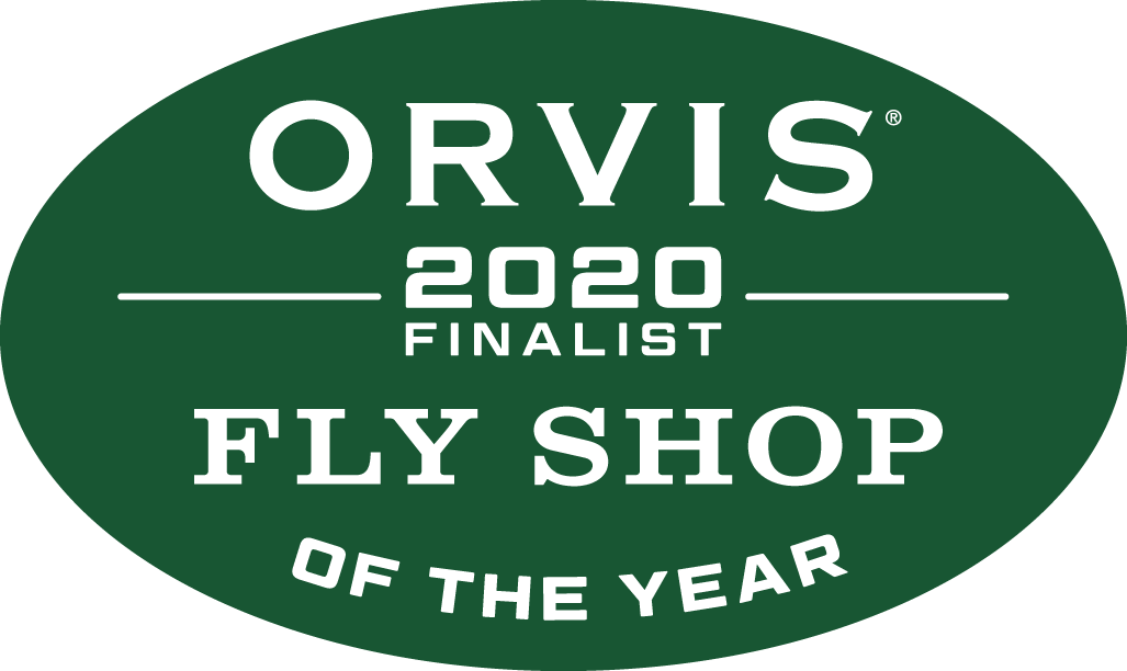 Orvis Endorsed Graphics | Orvis