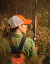 Wingshooting Schools | Orvis